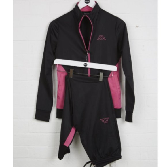 Kappa | Pants & Jumpsuits | Kappa Full Tracksuit | Poshmark